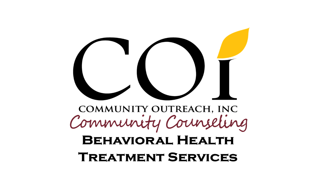 Behavioral Health Treatment Services | Community Outreach Inc