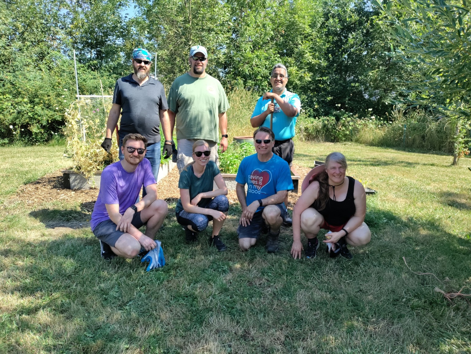 Community Outreach Services in Corvallis, Oregon | Helping the Homeless ...